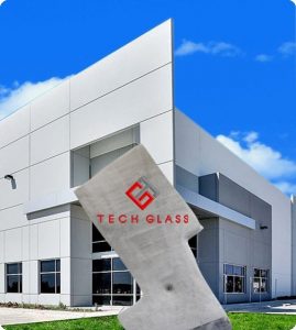 Giới Thiệu Công Ty Techglass Việt Nam